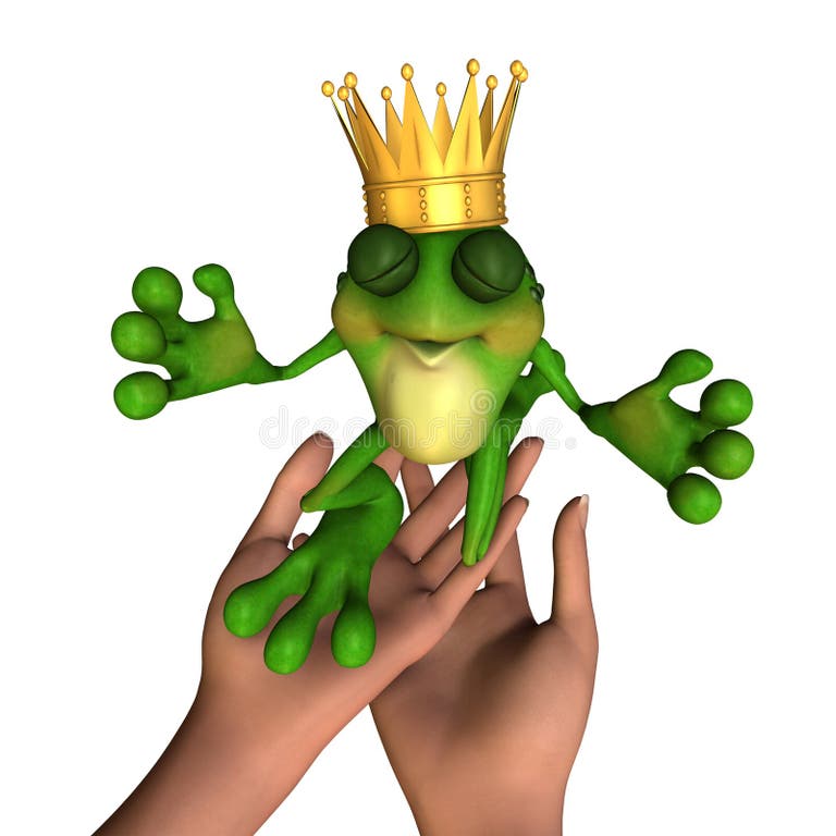 Frog Hug Stock Illustrations – 151 Frog Hug Stock Illustrations ...