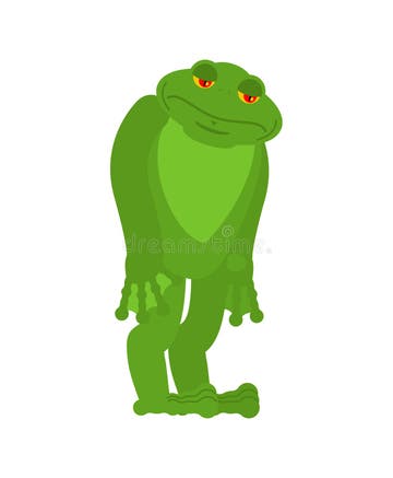 Depressed Frog Stock Illustrations – 25 Depressed Frog Stock ...