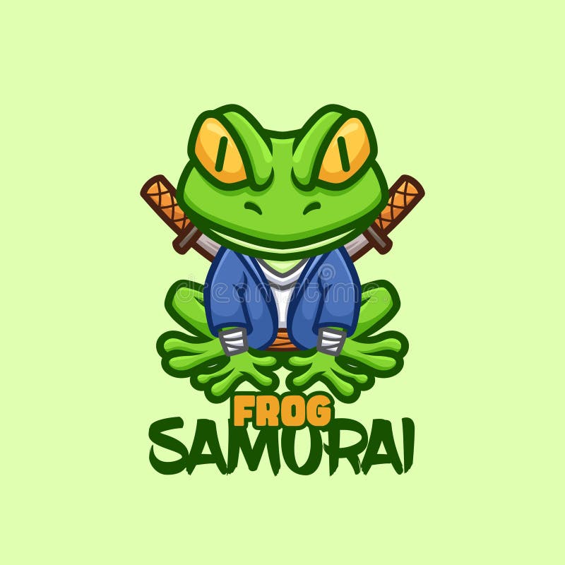 Frog Mascot Gaming Logo Stock Illustrations – 142 Frog Mascot Gaming Logo Stock Illustrations ...