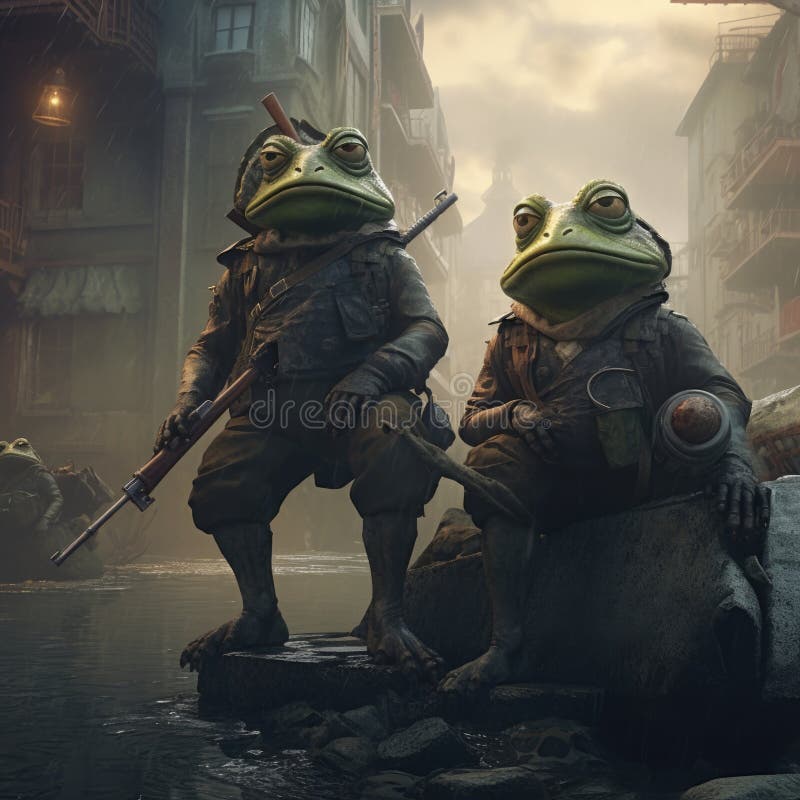 Post Apocalyptic City Stock Illustrations – 2,994 Post Apocalyptic City ...