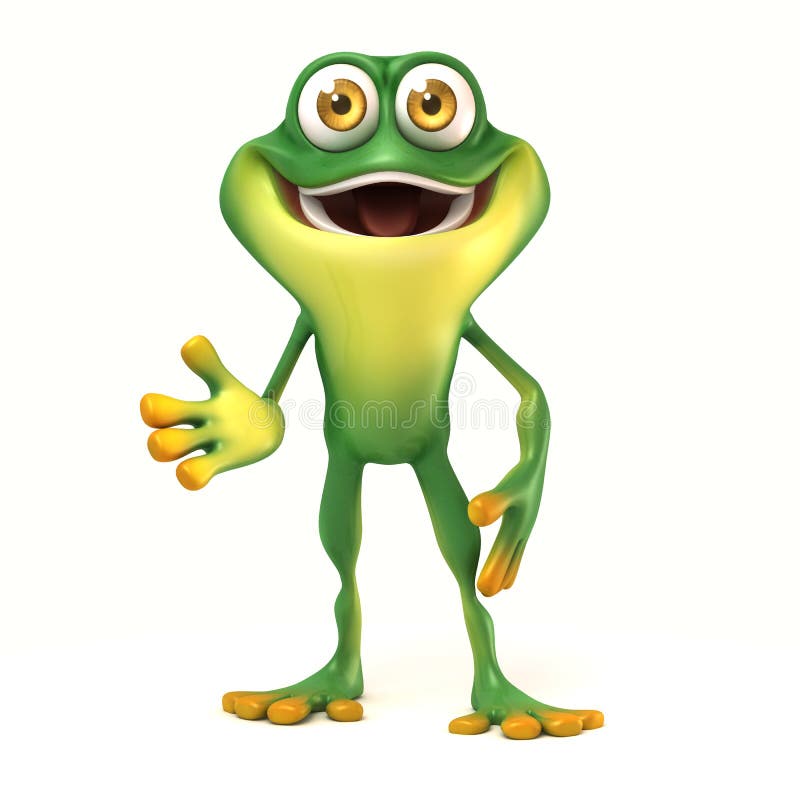 Frog Series Stock Illustrations – 422 Frog Series Stock Illustrations ...