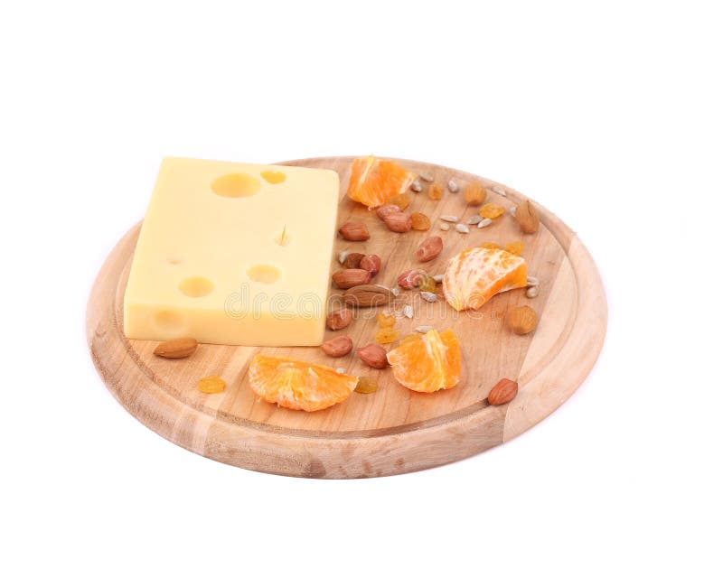 Texture orange de fromage. photo stock. Image du manger - 36193584