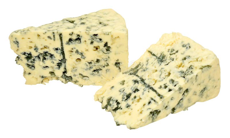 Fromage bleu danois photo stock. Image du blanc, produit - 54336906