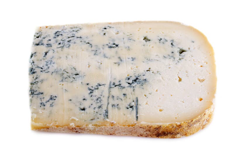 Rochebaron de fromage bleu image stock. Image du bleu - 29194081