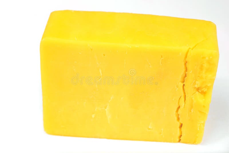 Fromage de cheddar photo stock. Image du produit, cheddar - 1320442