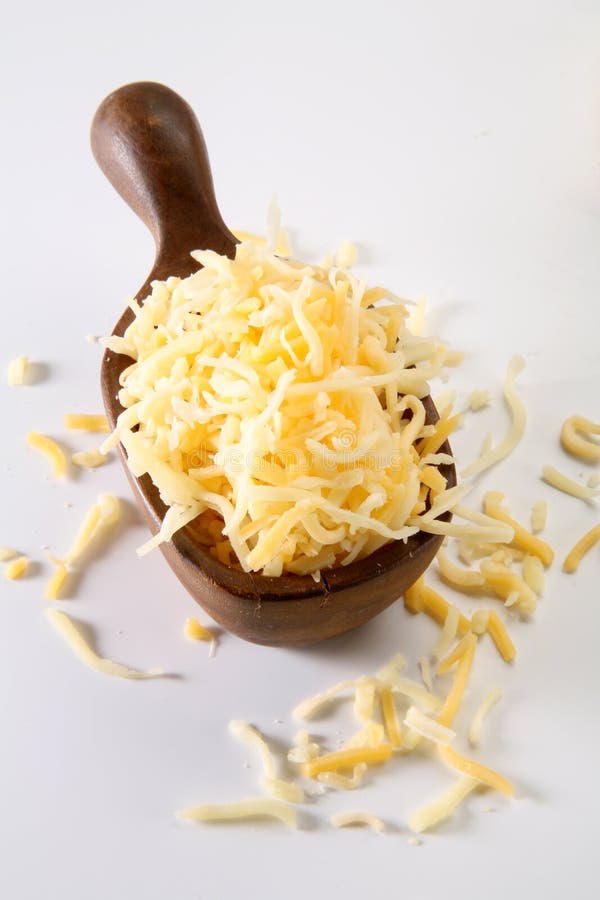 Fromage râpé image stock. Image du italien, déjeuner, italie - 2681137