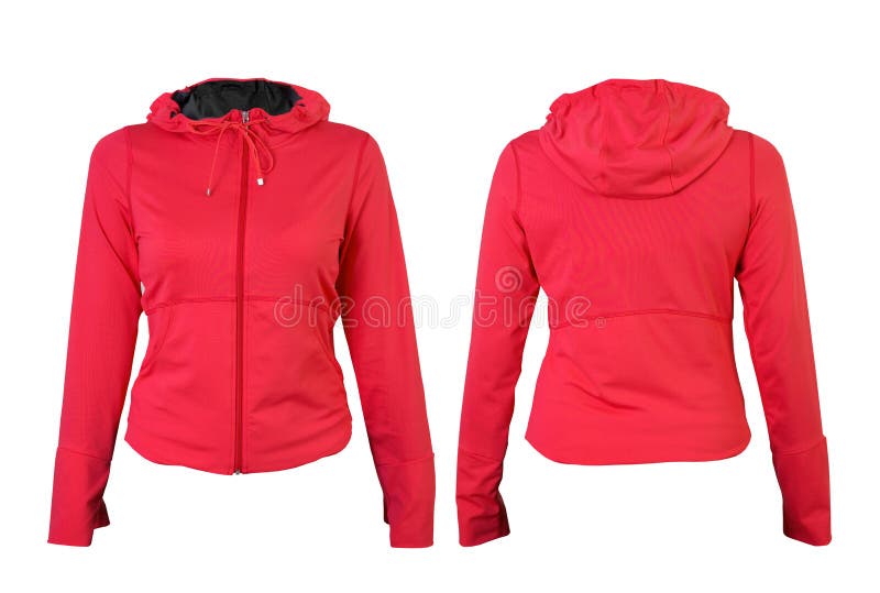 12+ Red t shirt front back Free Stock Photos - StockFreeImages