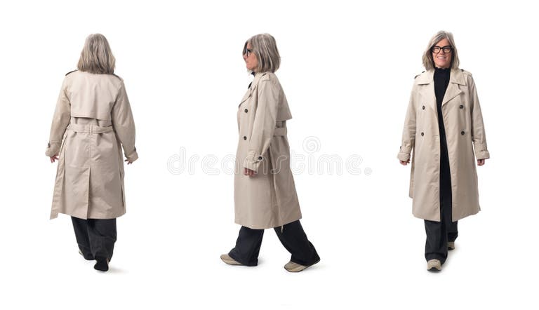 2,171 Woman Front Side Back View Stock Photos - Free & Royalty-Free Stock Photos from Dreamstime