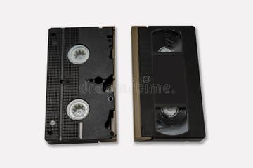 Vhs Tape Front Back Stock Photos - Free & Royalty-Free Stock Photos ...