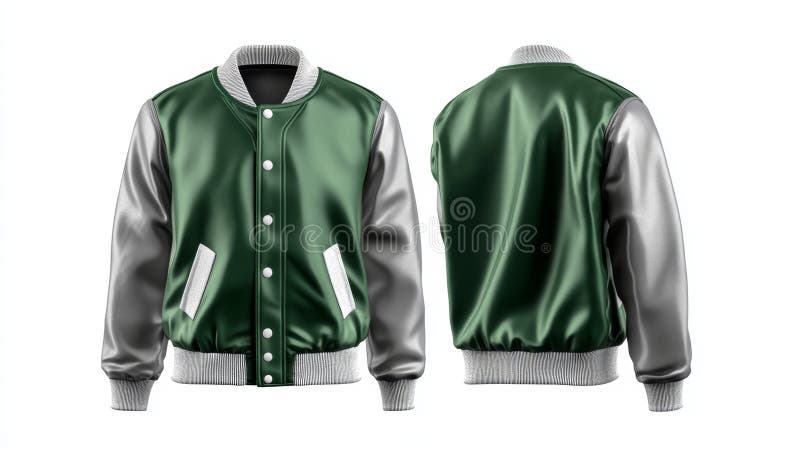 Varsity Jacket Template Stock Photos - Free & Royalty-Free Stock Photos ...