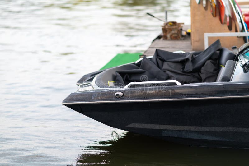 Front of the boat stock image. Image of sailboat, transport - 329788839