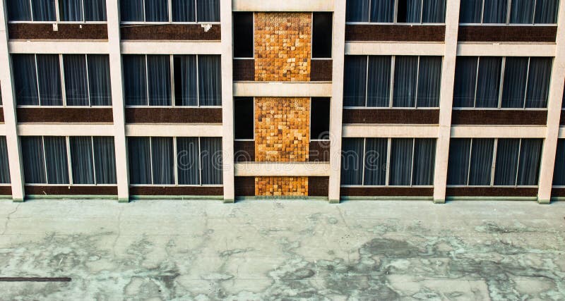 Front of building stock photo. Image of facade, urban - 41545364