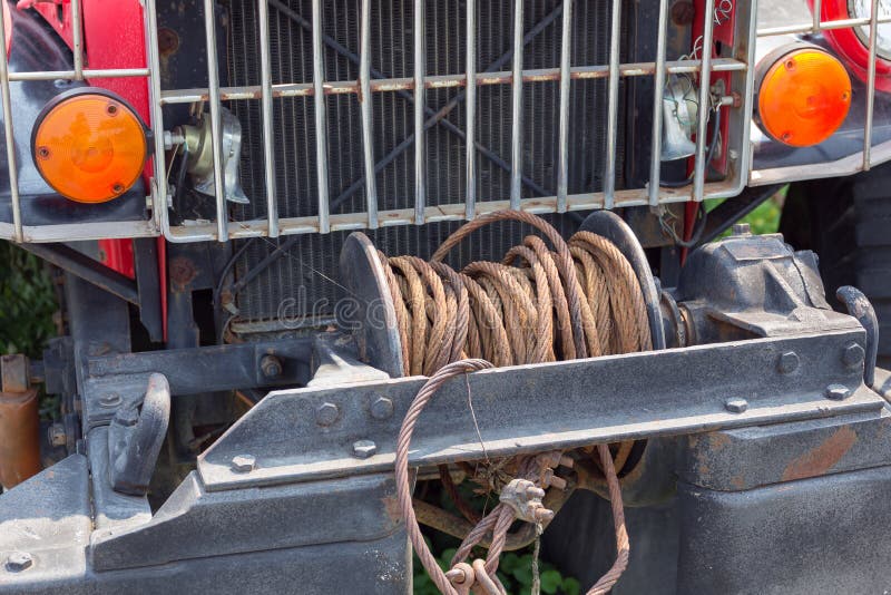 Old Winch Warning Sign Stock Photos - Free & Royalty-Free Stock Photos ...