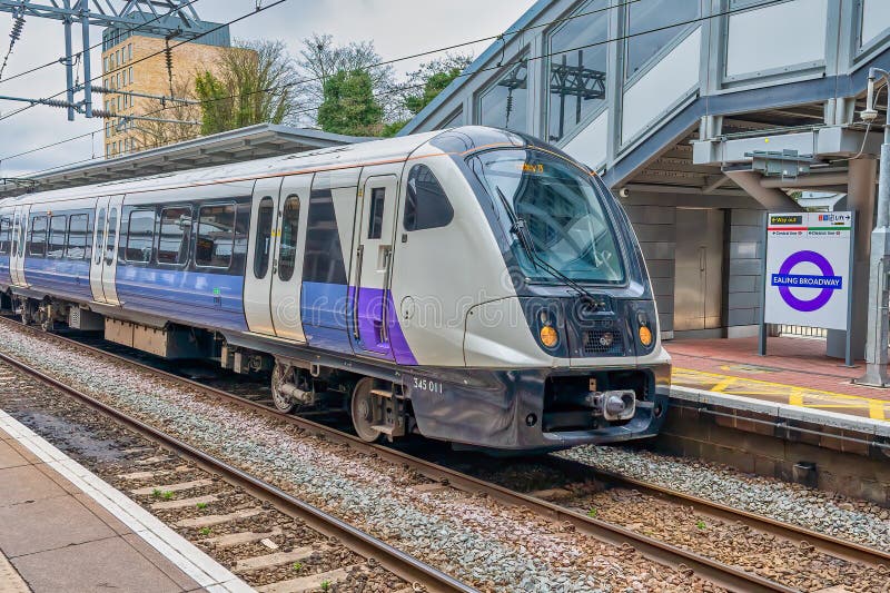 149 Elizabeth Line Tube Stock Photos - Free & Royalty-Free Stock Photos ...