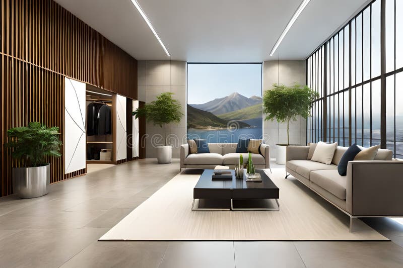 1,266 Ai Generated Building Showroom Stock Photos - Free & Royalty-Free ...