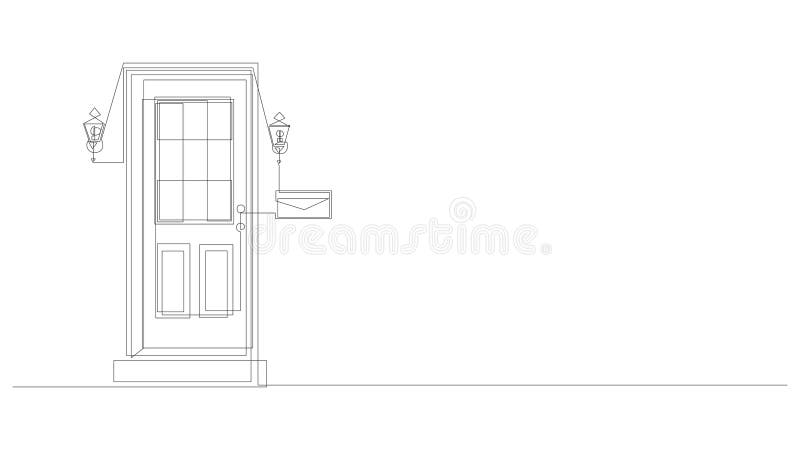 Drawing Room Glass Door Stock Illustrations – 3,874 Drawing Room Glass ...