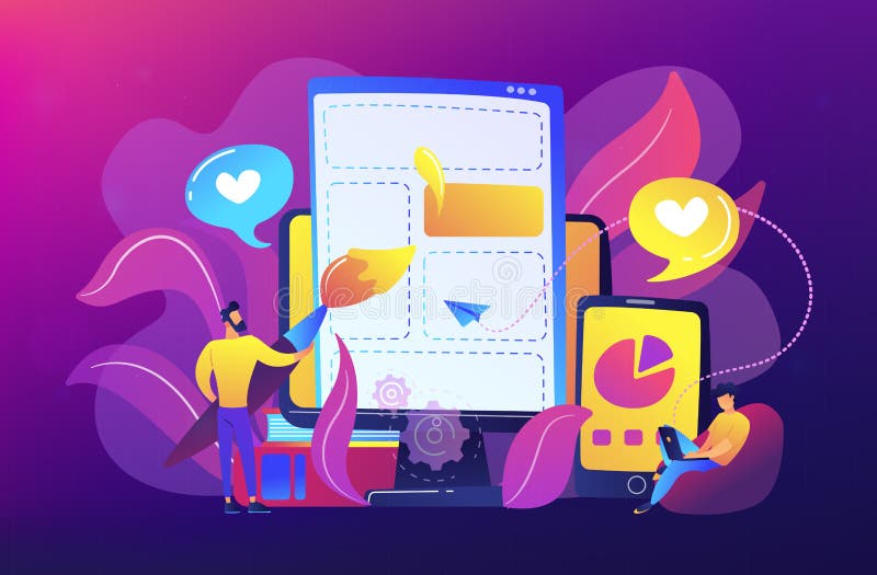 Page End Elements Stock Illustrations – 336 Page End Elements Stock ...