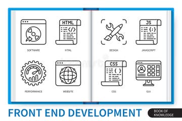 Page End Elements Stock Illustrations – 327 Page End Elements Stock ...