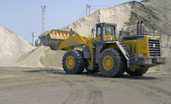 400 Front End Loader Dump Truck Stock Photos - Free & Royalty-Free ...