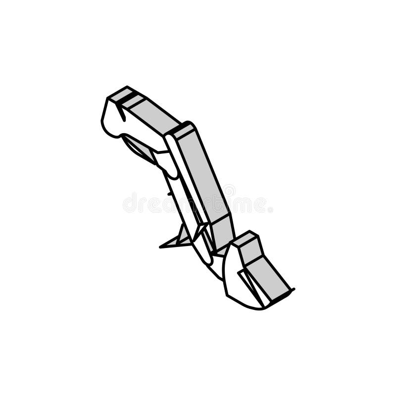 Front End Loader Stock Illustrations – 253 Front End Loader Stock ...