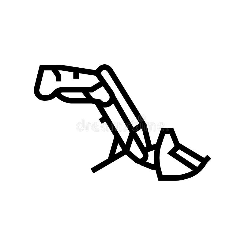 Front End Loader Stock Illustrations – 261 Front End Loader Stock ...