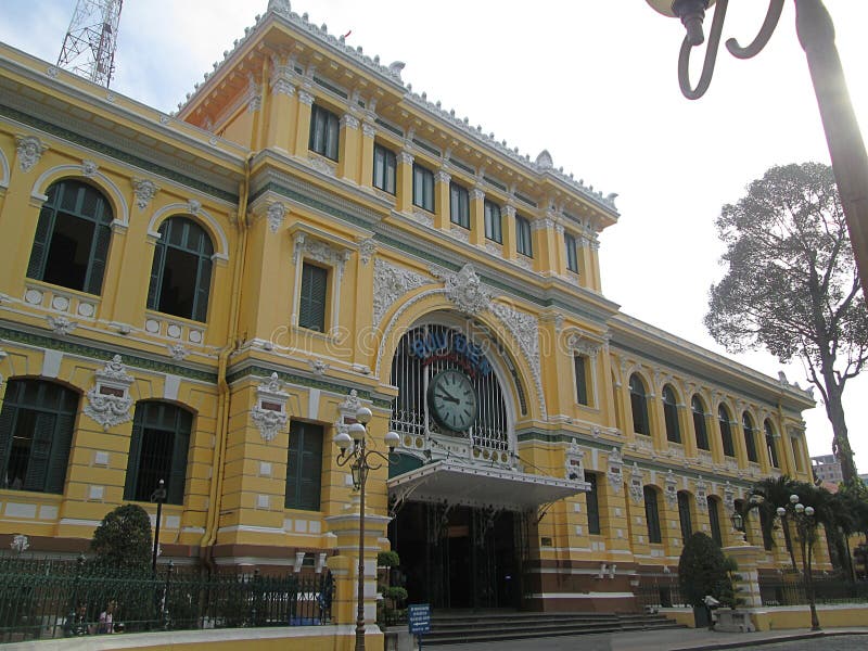 The Entrance Gate To the Hall of GWK (Garuda Wisnu Kencana) Editorial ...