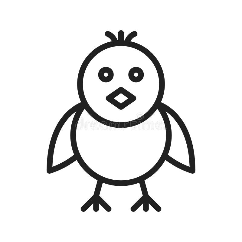 Chicken Facing Stock Illustrations – 56 Chicken Facing Stock ...