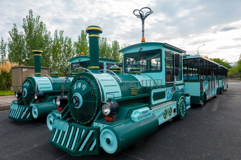 127 Theme Park Trains Stock Photos - Free & Royalty-Free Stock Photos ...