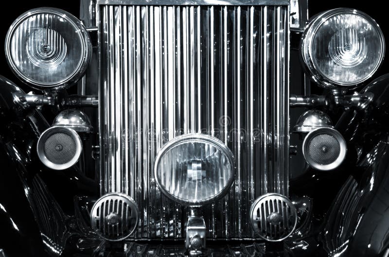 Front grid stock photo. Image of monochromatic, grid - 16335468