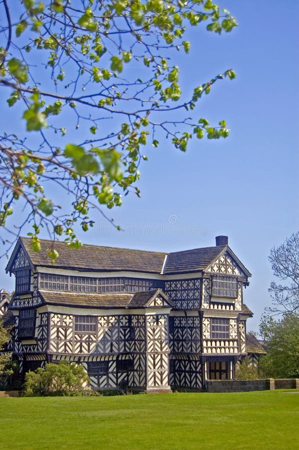 Front Of The Hall Picture. Image: 5093005