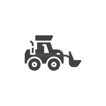 Front Loader Logo Stock Illustrations – 232 Front Loader Logo Stock ...