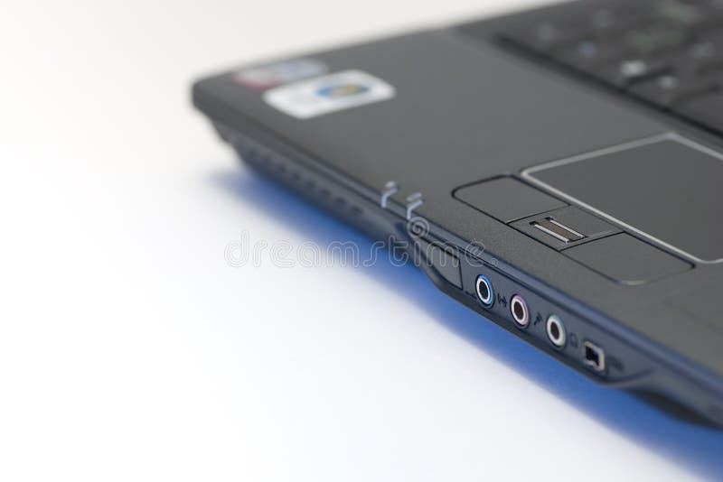 Front Facing Audio Ports Stock Photos - Free & Royalty-Free Stock ...