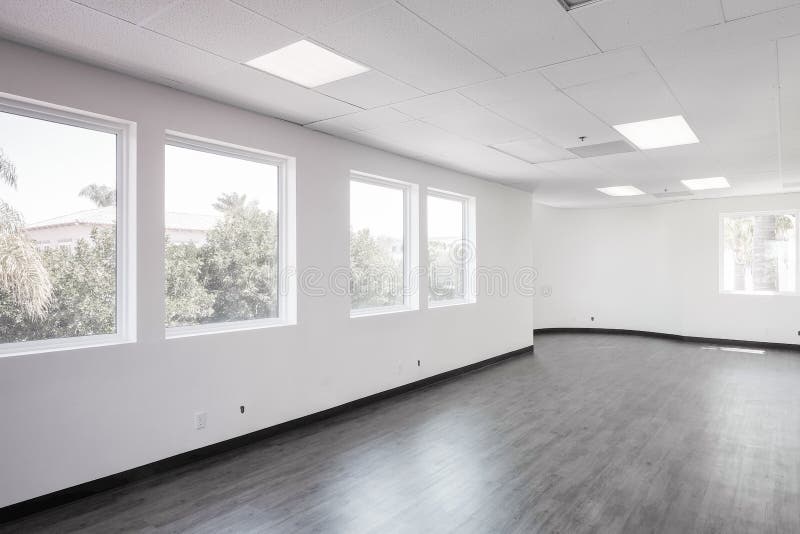 The Front Office stock image. Image of conference, ceiling - 75169829