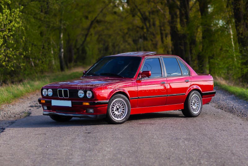 976 Bmw E30 1920x1080 Stock Photos - Free & Royalty-Free Stock Photos ...