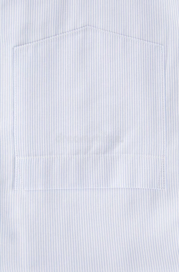 Front pocket on shirt stock image. Image of pattern, style - 80008417