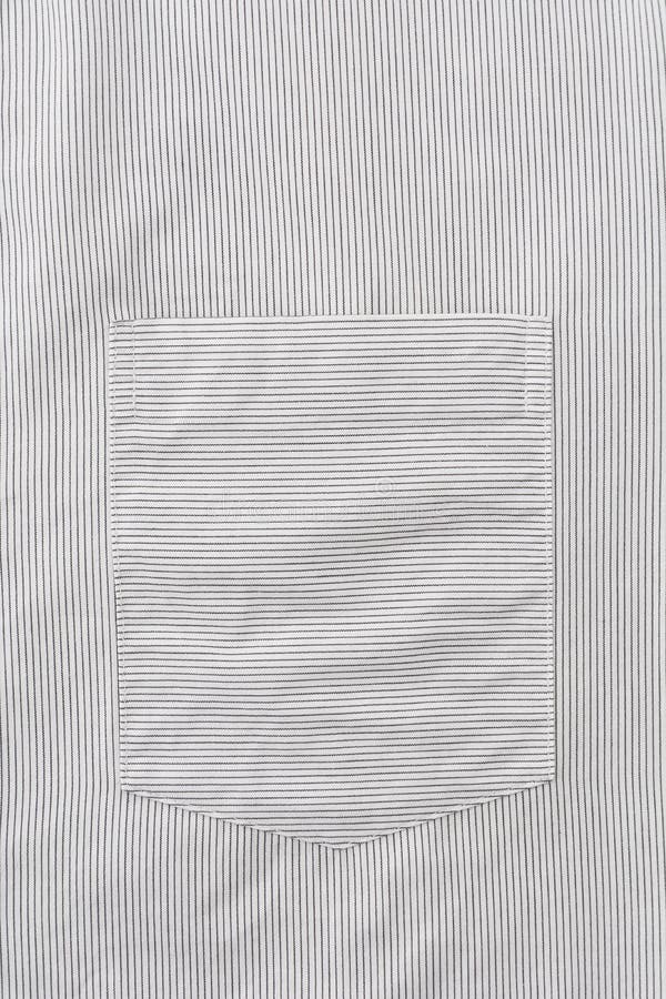 Front pocket on shirt stock photo. Image of stack, shirt - 80429042