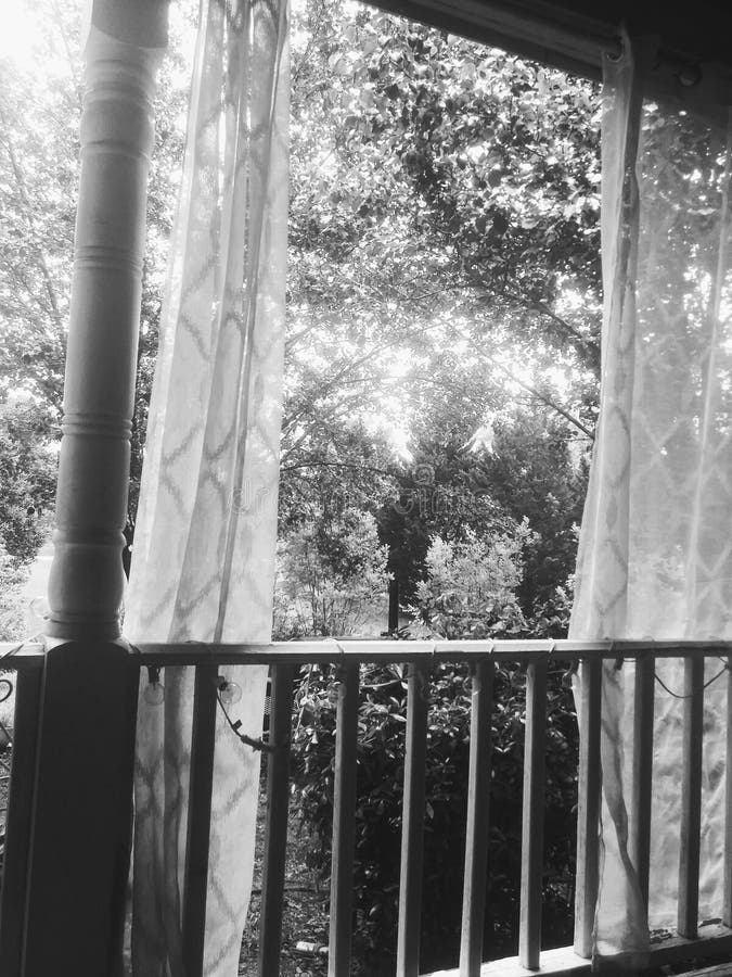 Front Porch Sitting Relaxing Stock Photo - Image of porch, relix: 180844072