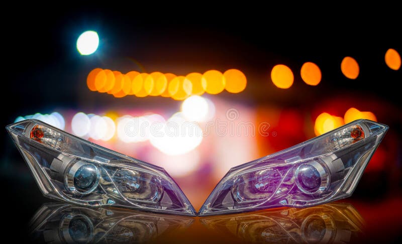 Traffic Lights Isolated from the Background Technology Symbol Respect ...