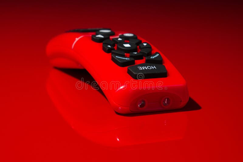 Front of a remote control stock photo. Image of electrical - 63998464