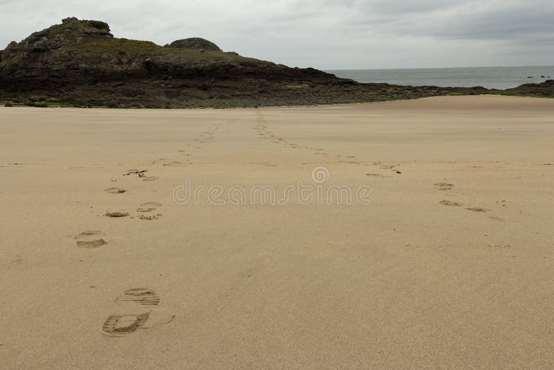 In front of the rock stock image. Image of tracks, rock - 54640773