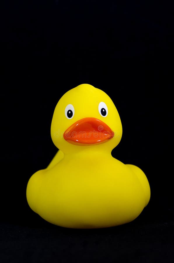 Rubber duck side stock image. Image of children, childhood - 63522833