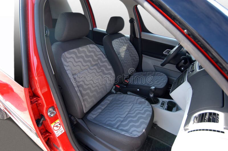 Modern car front view stock photo. Image of exclusiv - 35417968