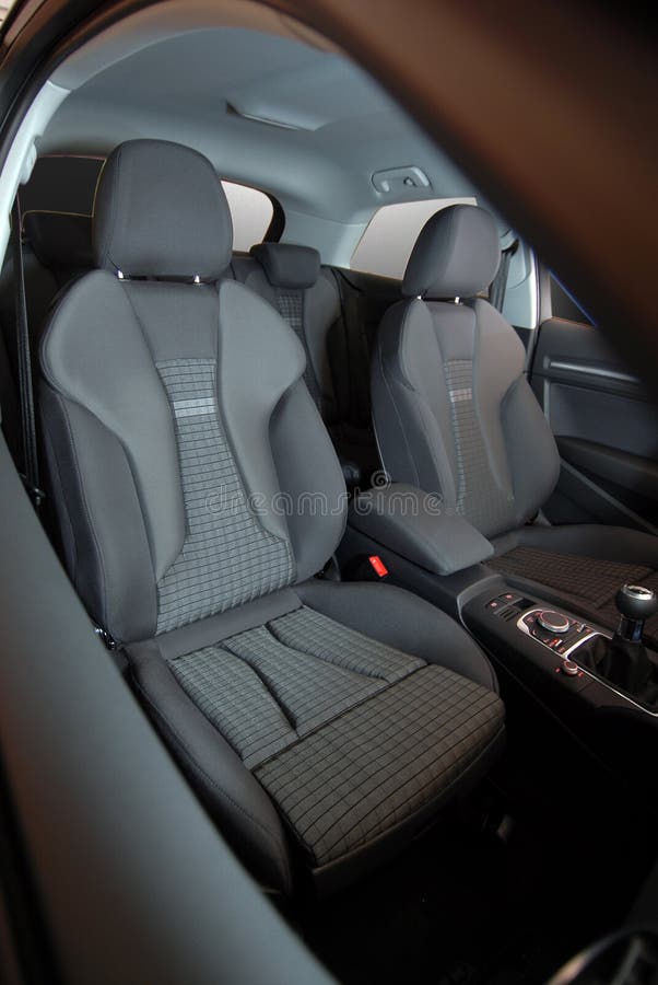 Front seats stock image. Image of transportation, beautiful - 31510821