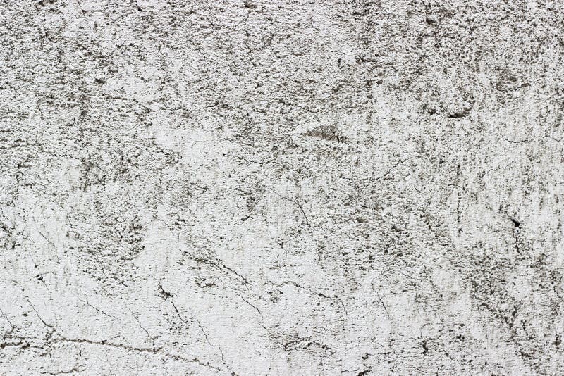 Front Shot Of Highlighted Masonry Stucco Wall In Izmir At Turkey With ...