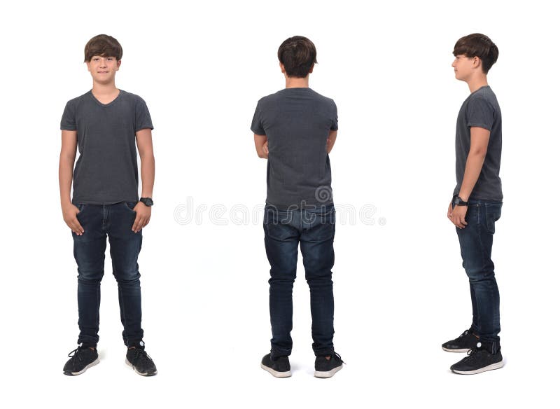 6,063 Front Side View Face Stock Photos - Free & Royalty-Free Stock ...