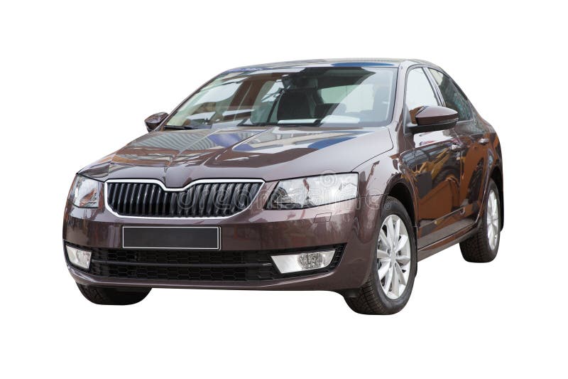 New Car stock photo. Image of diesel, family, wheels - 30262582