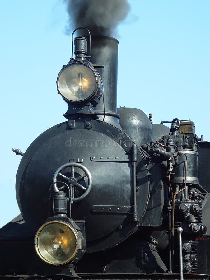 Steam whistle stock photo. Image of locomotive, steam - 1630094