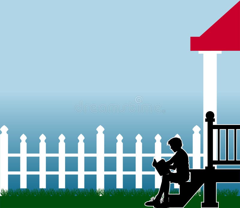 Porch Stock Illustrations – 22,051 Porch Stock Illustrations, Vectors ...