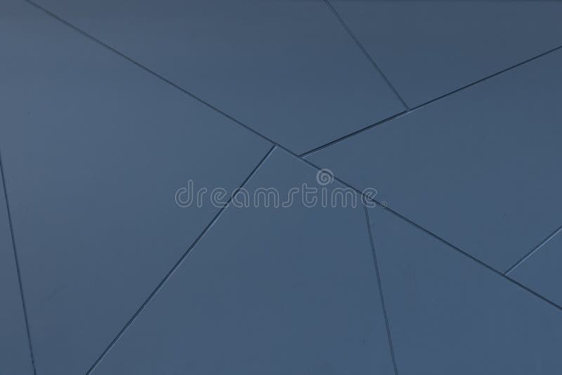 Front View of Abstract Concrete Wall Background Texture with Line ...