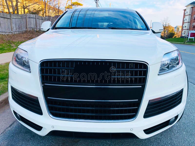 Luxury Car. stock image. Image of sale, saint, cybersex - 182978009